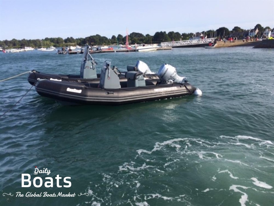 2022 Bombard Bombard Explorer 500 Open for sale. View price, photos and ...