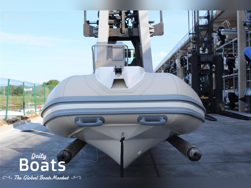 2022 Lomac Lomac 540 Turismo for sale. View price, photos and Buy 2022 ...