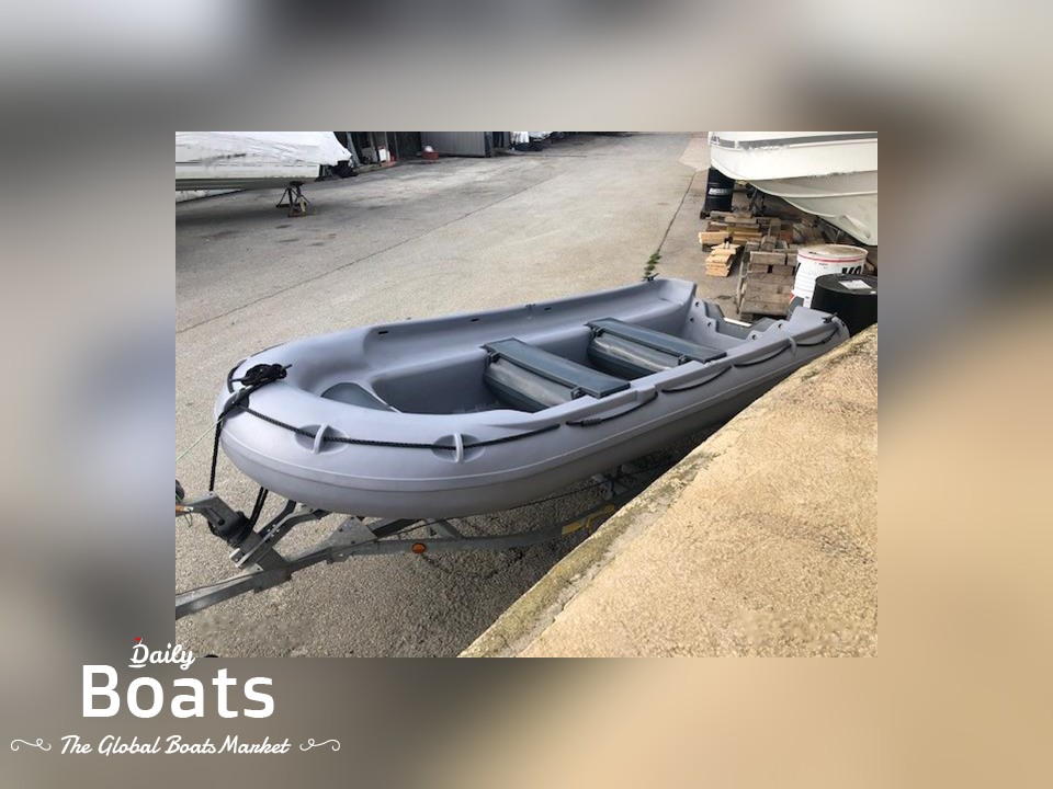 2021 Fun Yak Fun Yak 13 Secu for sale. View price, photos and Buy 2021 ...