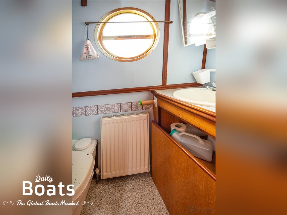 2000 Narrowboat Ledgard Bridge Boats 30 for sale. View price, photos ...