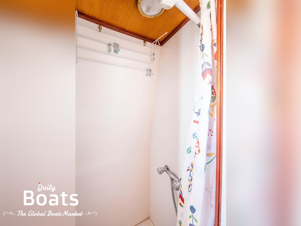 2000 Narrowboat Ledgard Bridge Boats 30 for sale. View price, photos ...