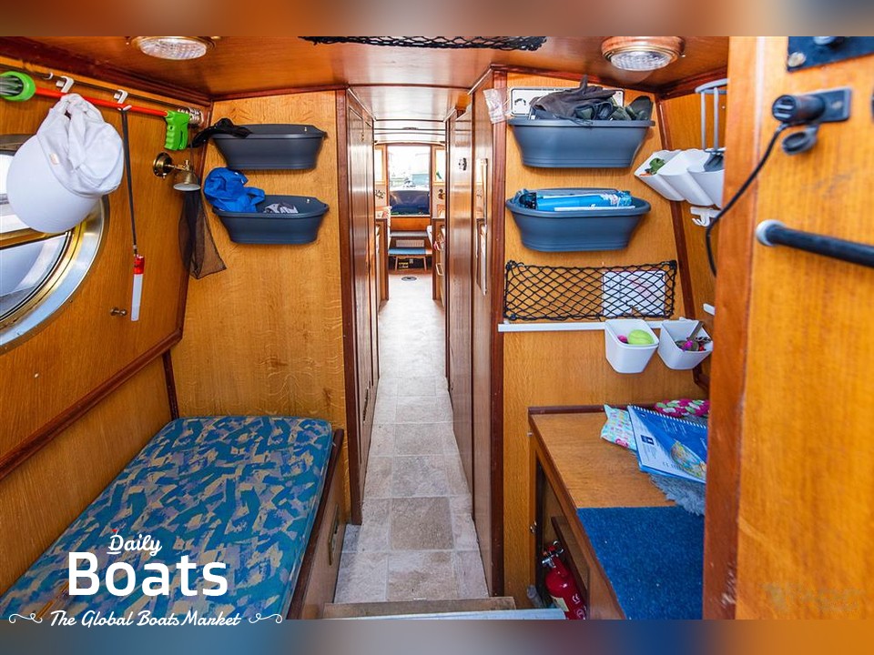 2000 Narrowboat Ledgard Bridge Boats 30 for sale. View price, photos ...