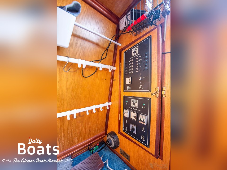 2000 Narrowboat Ledgard Bridge Boats 30 for sale. View price, photos ...