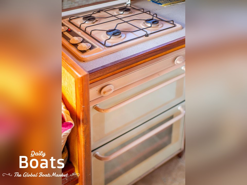 2000 Narrowboat Ledgard Bridge Boats 30 for sale. View price, photos ...