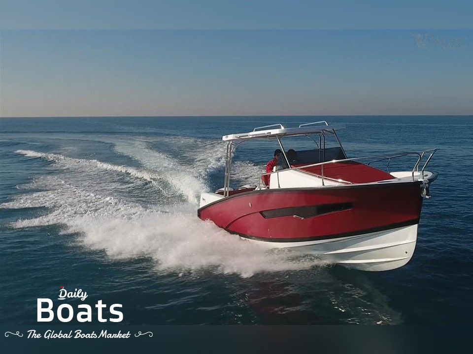 2022 Pyxis Yacht Pyxis 30 Wa for sale. View price, photos and Buy 2022 ...