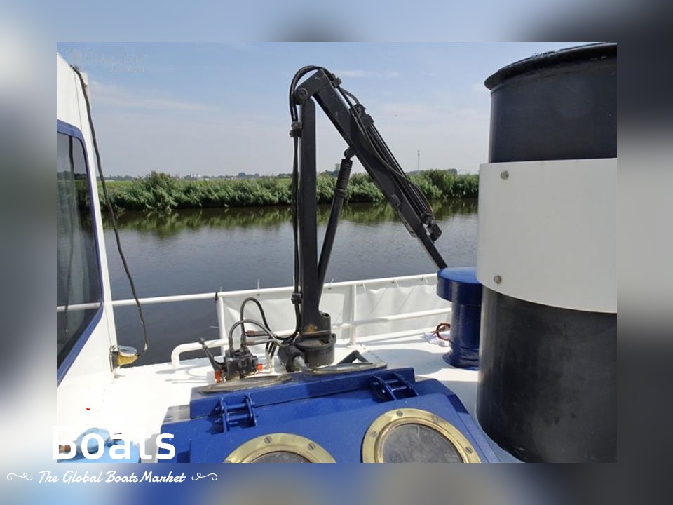 1937 Cruising Barge 17.08 for sale. View price, photos and Buy 1937 ...