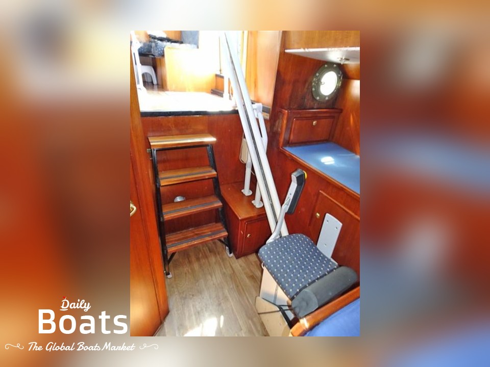 1937 Cruising Barge 17.08 for sale. View price, photos and Buy 1937 ...