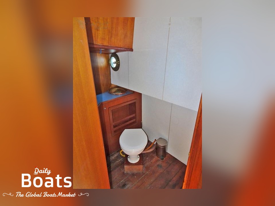 1937 Cruising Barge 17.08 for sale. View price, photos and Buy 1937 ...