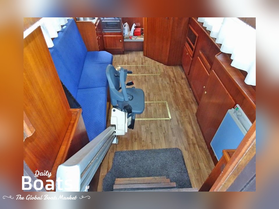 1937 Cruising Barge 17.08 for sale. View price, photos and Buy 1937 ...