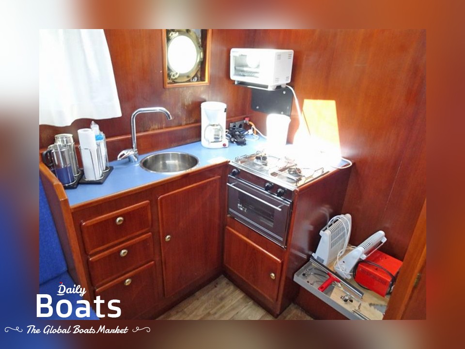 1937 Cruising Barge 17.08 for sale. View price, photos and Buy 1937 ...