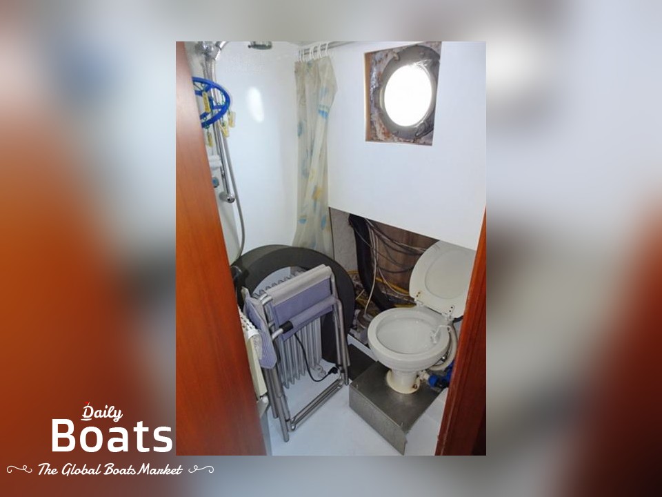 1937 Cruising Barge 17.08 for sale. View price, photos and Buy 1937 ...