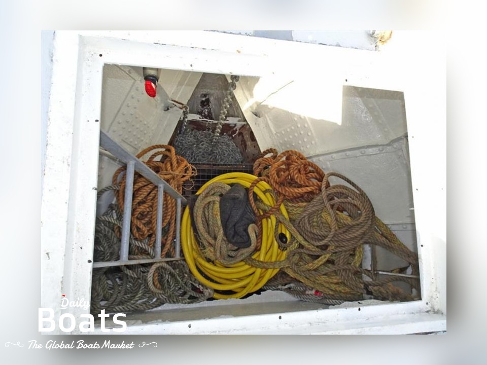 1937 Cruising Barge 17.08 for sale. View price, photos and Buy 1937 ...