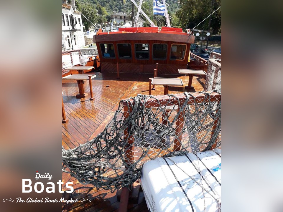 1979 Gaff Rigged Schooner Classic Schooner for sale. View price, photos ...