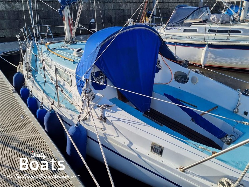 1979 Robertson Comfort 30 for sale. View price, photos and Buy 1979 ...