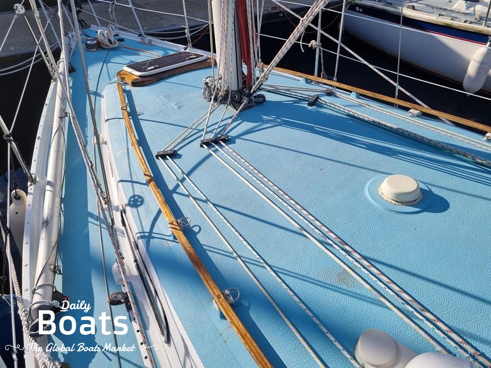 1979 Robertson Comfort 30 for sale. View price, photos and Buy 1979 ...