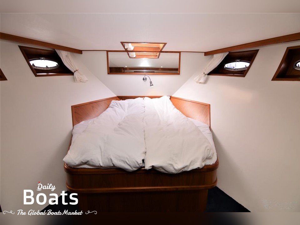 2005 Van Tilborg Long Range 22 Meter Yacht for sale. View price, photos ...