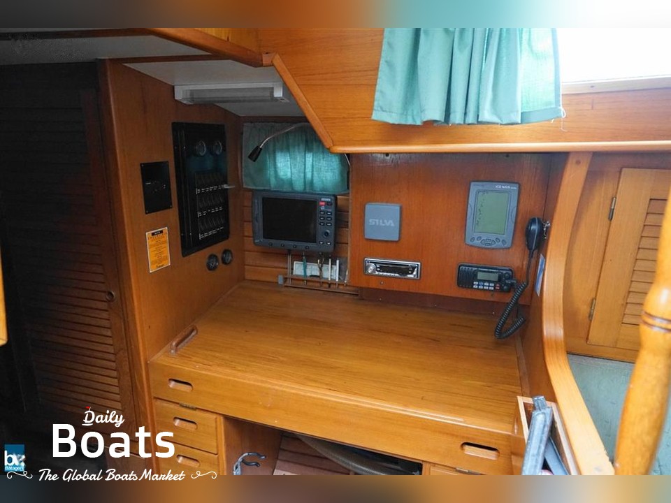 1984 Najad 39 for sale. View price, photos and Buy 1984 Najad 39 #274239