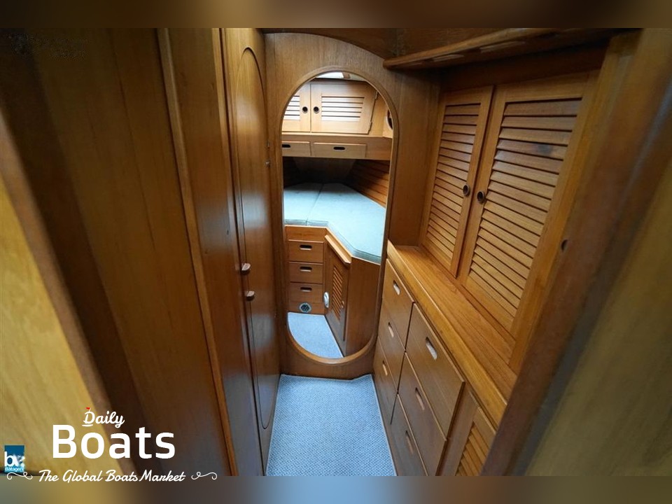 1984 Najad 39 for sale. View price, photos and Buy 1984 Najad 39 #274239