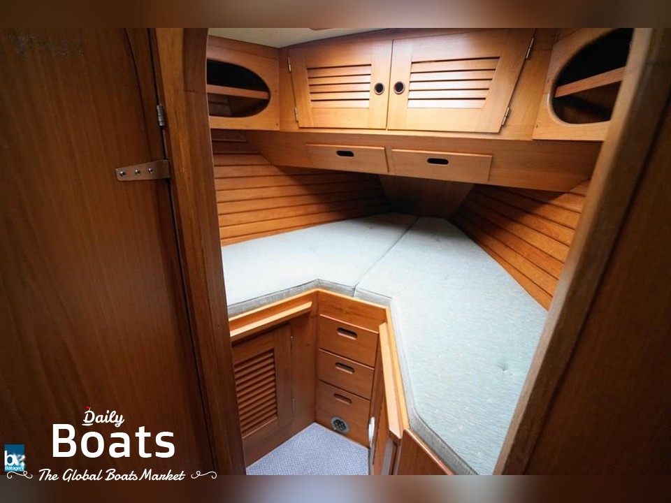 1984 Najad 39 for sale. View price, photos and Buy 1984 Najad 39 #274239