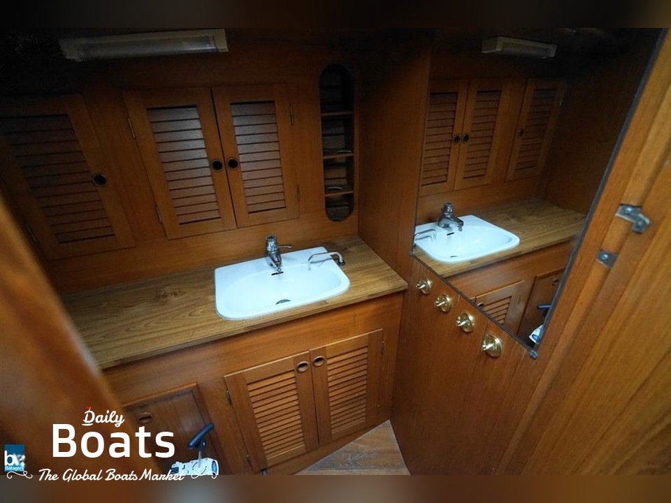 1984 Najad 39 for sale. View price, photos and Buy 1984 Najad 39 #274239