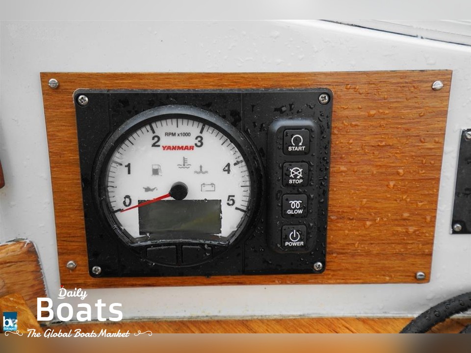 1984 Najad 39 for sale. View price, photos and Buy 1984 Najad 39 #274239