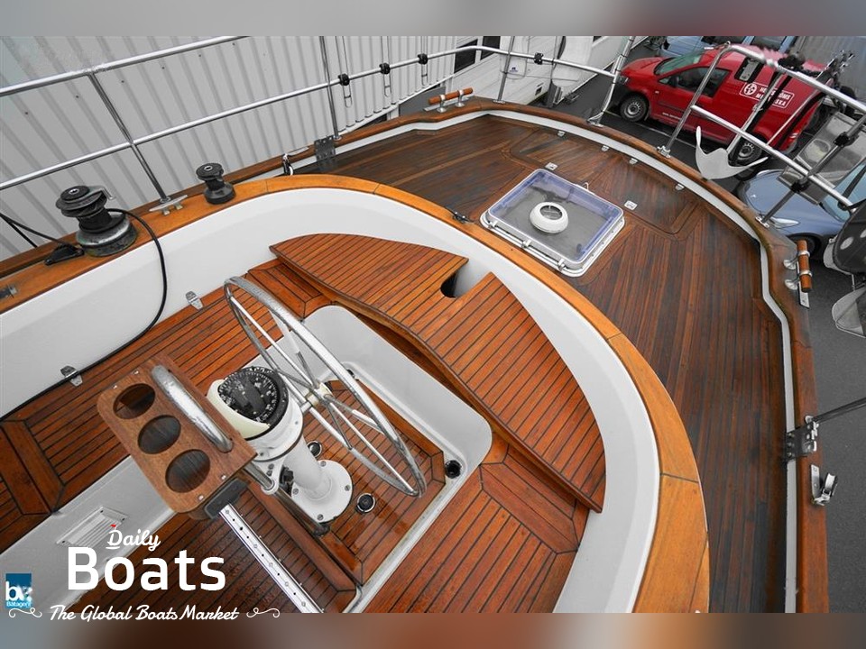 1984 Najad 39 for sale. View price, photos and Buy 1984 Najad 39 #274239