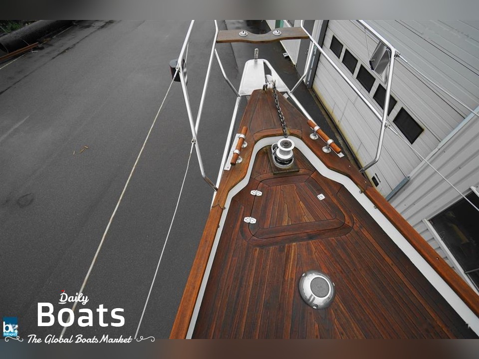 1984 Najad 39 for sale. View price, photos and Buy 1984 Najad 39 #274239