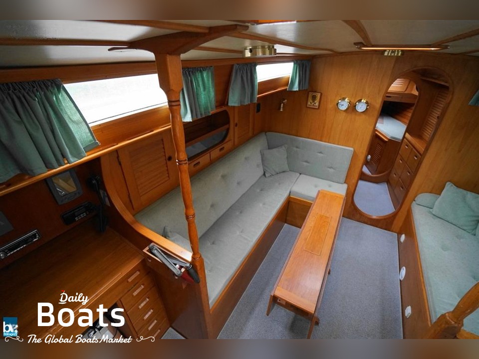 1984 Najad 39 for sale. View price, photos and Buy 1984 Najad 39 #274239