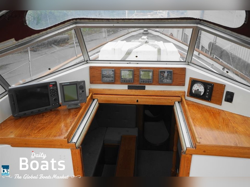 1984 Najad 39 for sale. View price, photos and Buy 1984 Najad 39 #274239