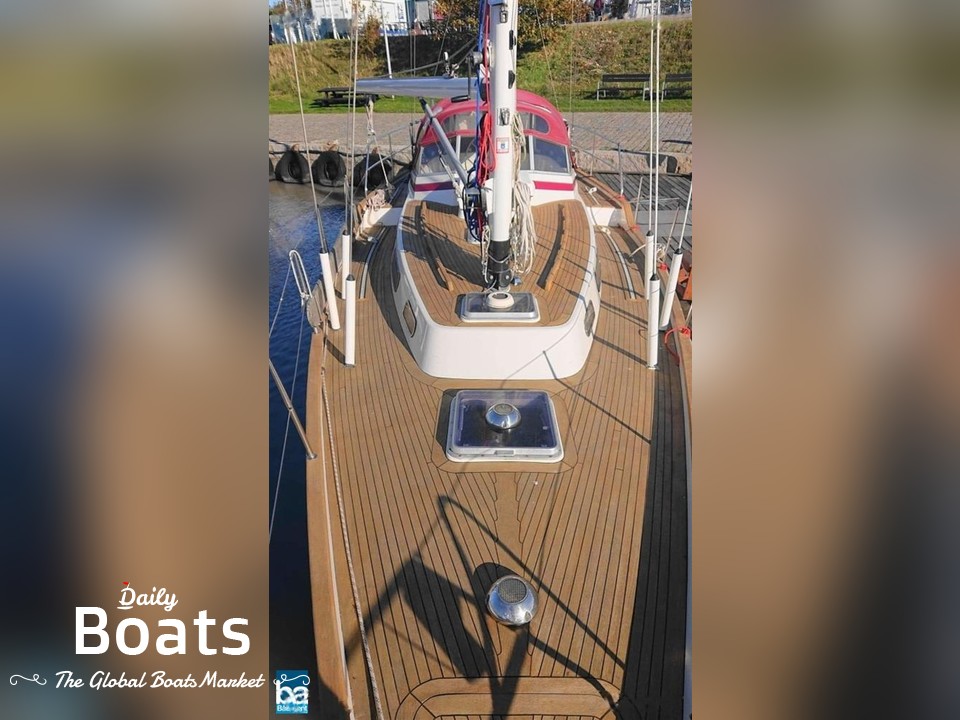 1984 Najad 39 for sale. View price, photos and Buy 1984 Najad 39 #274239