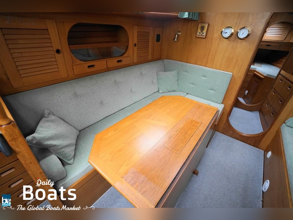 1984 Najad 39 for sale. View price, photos and Buy 1984 Najad 39 #274239