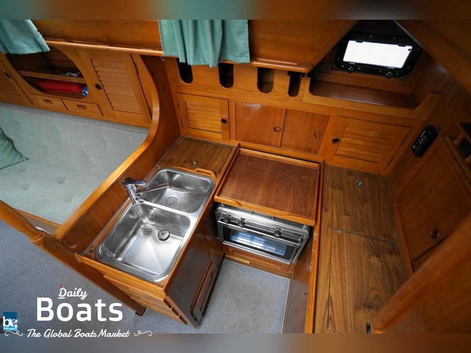 1984 Najad 39 for sale. View price, photos and Buy 1984 Najad 39 #274239