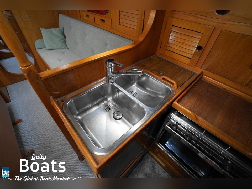 1984 Najad 39 for sale. View price, photos and Buy 1984 Najad 39 #274239