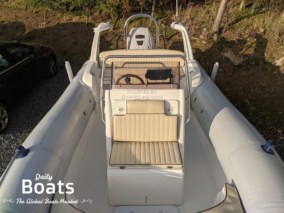 2009 Marlin Ribs 19 for sale. View price, photos and Buy 2009 Marlin ...