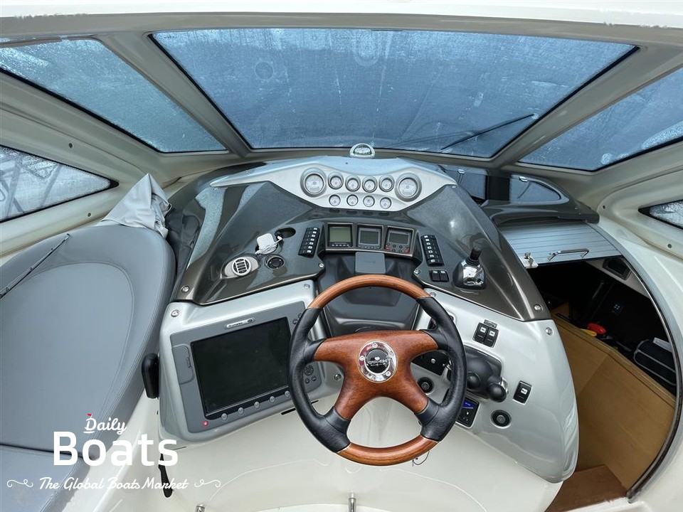 2007 Cranchi 43 Ht Mediterrane for sale. View price, photos and Buy ...