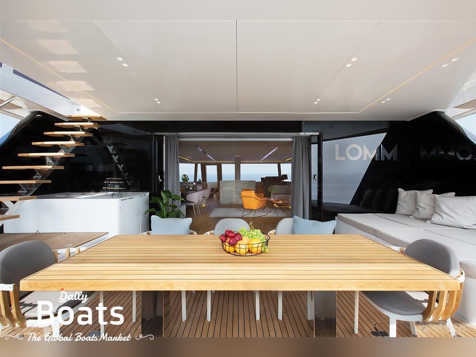 2019 Sunreef Yachts 80 Sailing for sale. View price, photos and Buy 2019 Sunreef Yachts 80 ...