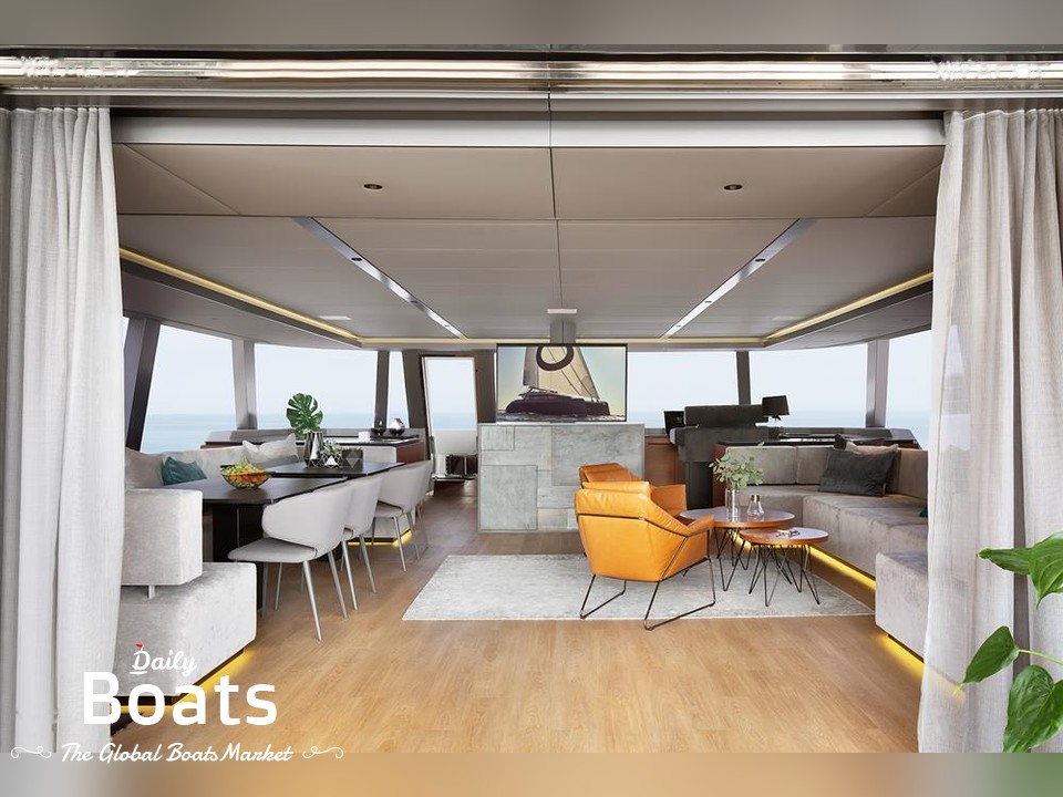 2019 Sunreef Yachts 80 Sailing for sale. View price, photos and Buy 2019 Sunreef Yachts 80 ...