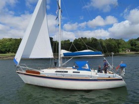 Westerly yachts westerly storm cruiser 33 for sale - Daily Boats