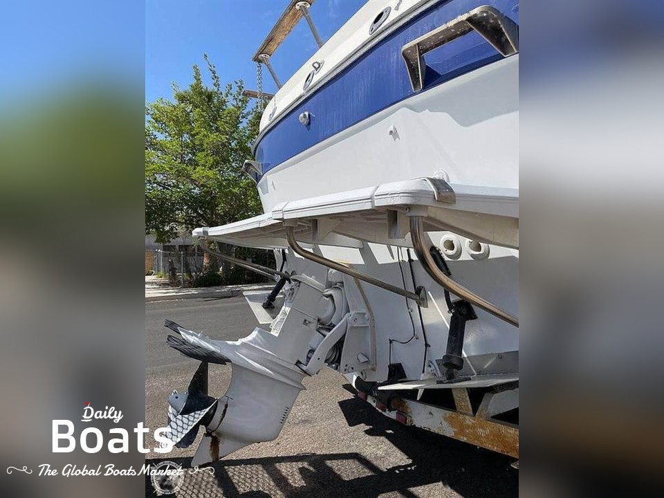1984 Bayliner 27.5 for sale. View price, photos and Buy 1984 Bayliner ...