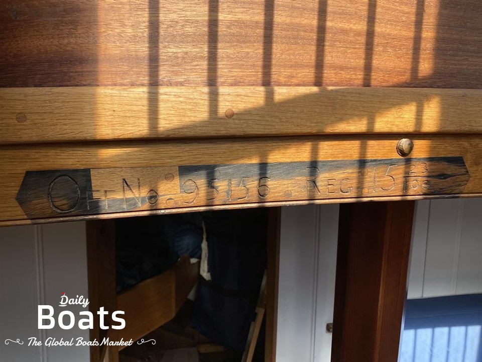 Custom Bristol Channel Pilot Cutter Breeze for sale. View price, photos ...