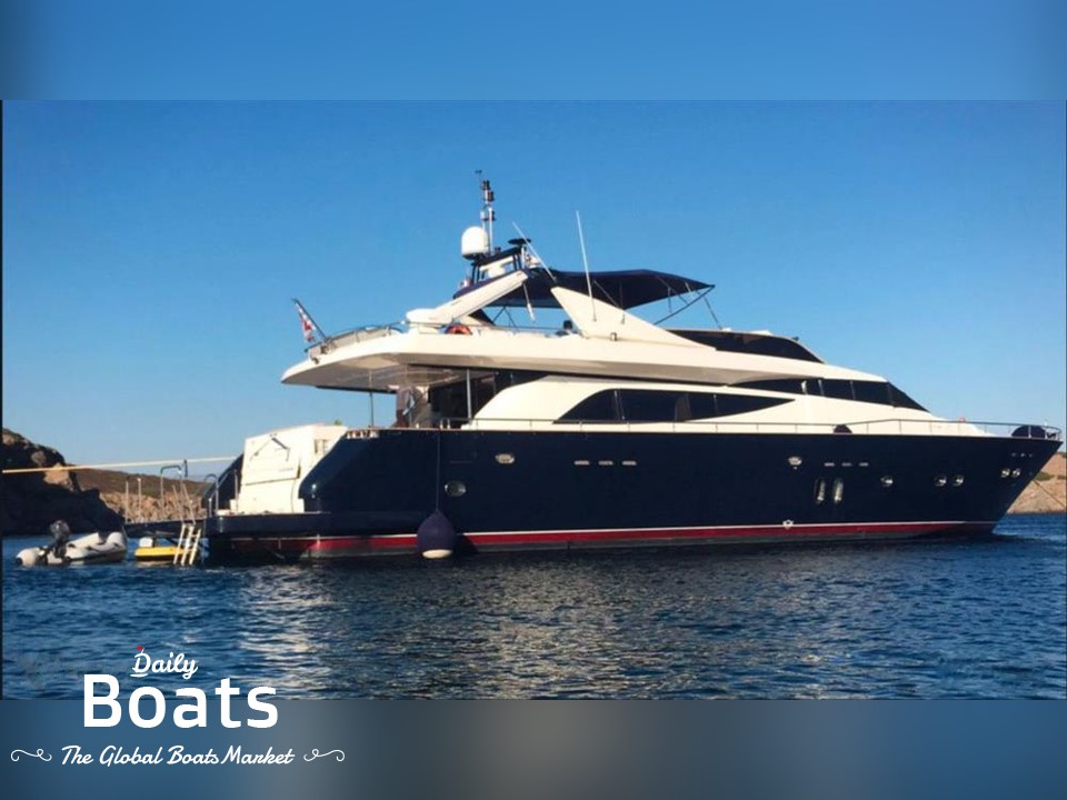 2003 Couach 2800 for sale. View price, photos and Buy 2003 Couach 2800 ...