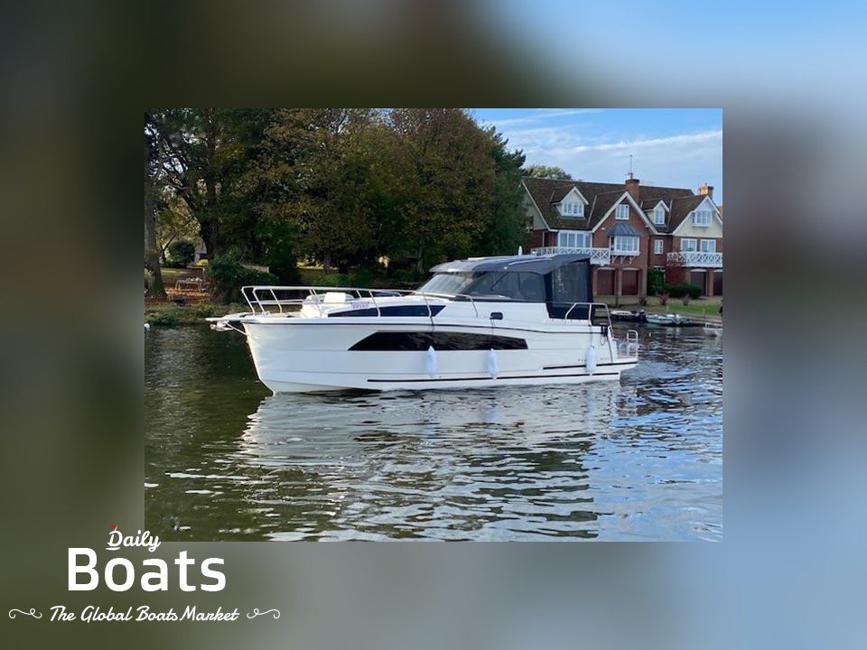Viking 300 nautic 900 viking 300 nautic 900 for sale - Daily Boats