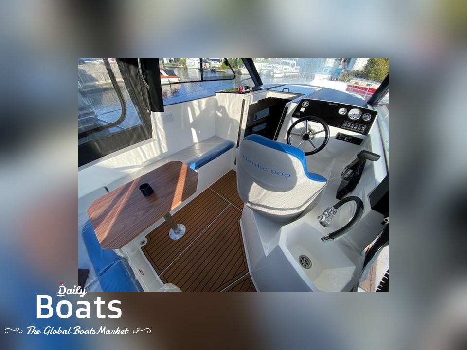 2022 Viking 300(Nautic 900) Viking 300(Nautic 900) for sale. View price ...