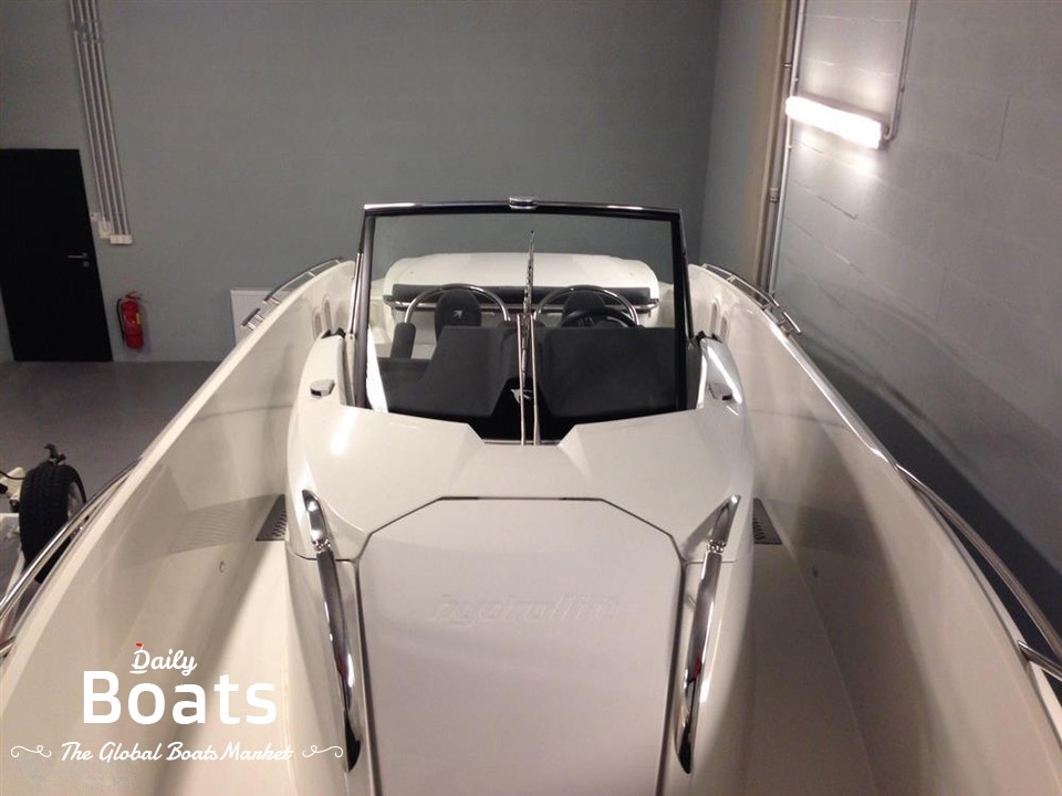 2011 Hydrolift S-28 for sale. View price, photos and Buy 2011 Hydrolift ...