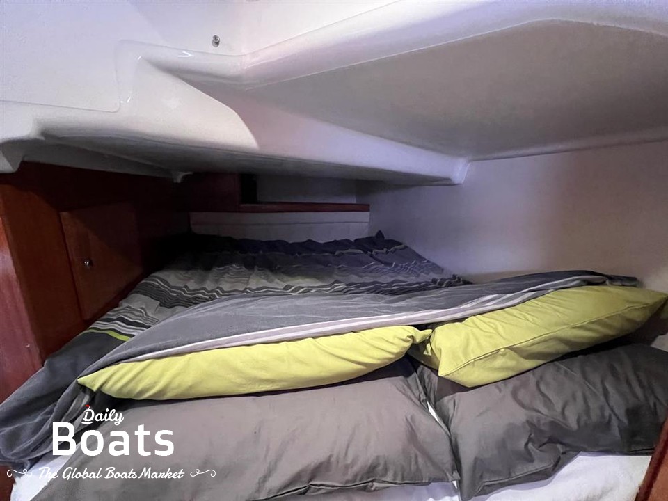 2005 Bavaria S37 Ht for sale. View price, photos and Buy 2005 Bavaria ...