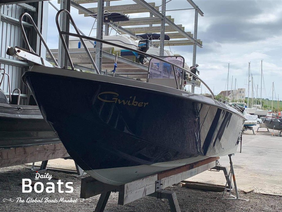 2007 Atlantis 20 for sale. View price, photos and Buy 2007 Atlantis 20 ...