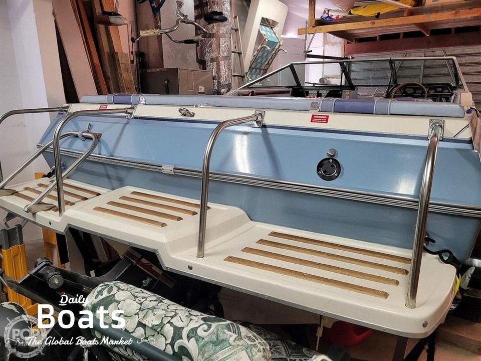 1986 Mel-Hart/Baretta Success 19 for sale. View price, photos and Buy ...