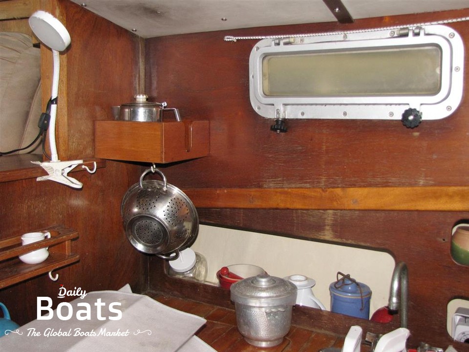 1983 Wilbur 34 Downeast Trawler for sale. View price, photos and Buy ...