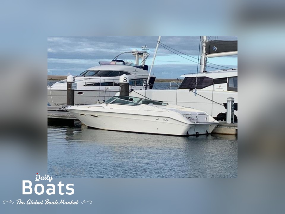 Used Sea ray 280 overnighter sea ray 280 overnighter for sale - Daily Boats