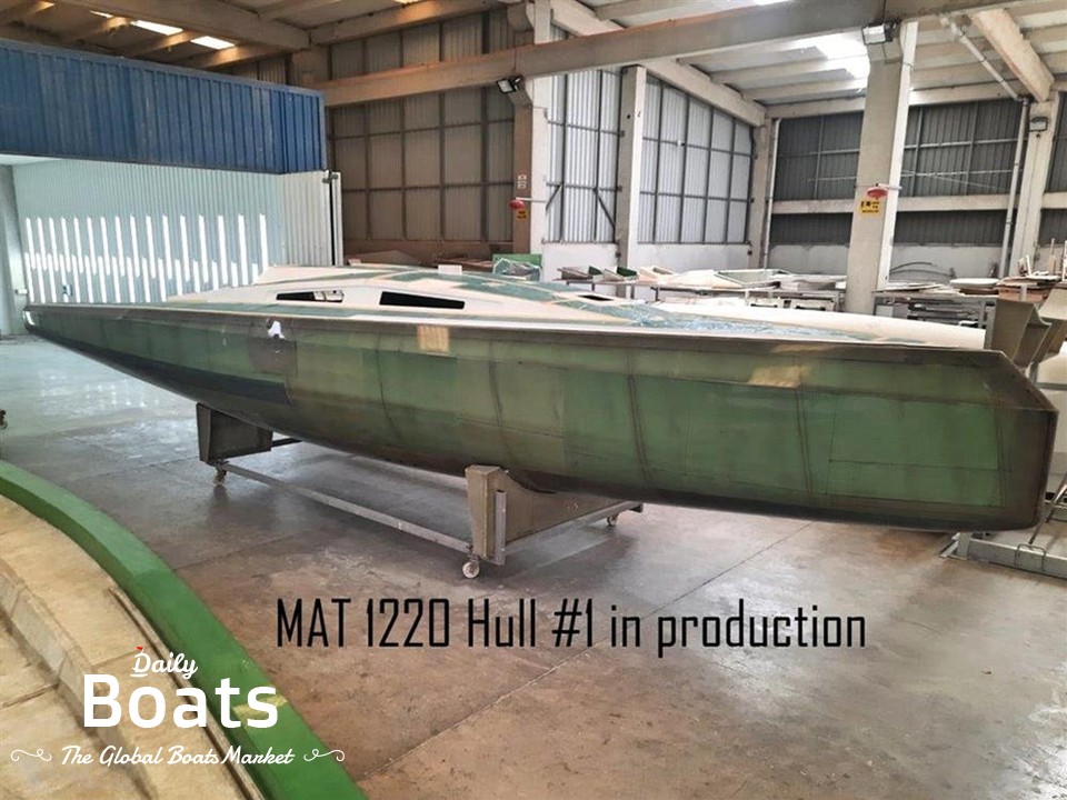 2022 Mat 1220 for sale. View price, photos and Buy 2022 Mat 1220 #274363